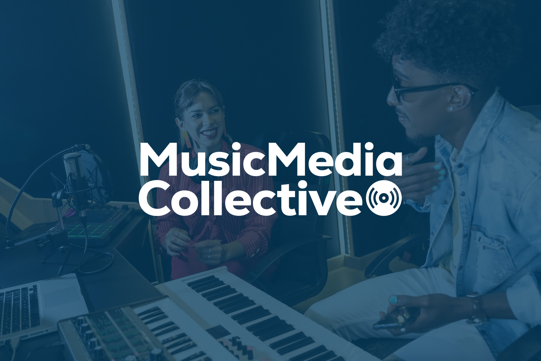 Music Media Collective